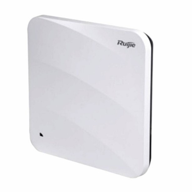 Ruijie Access Point RG-AP820-L (V3) Wi-Fi 6 AX3000 Dual Band 2.4Ghz ...